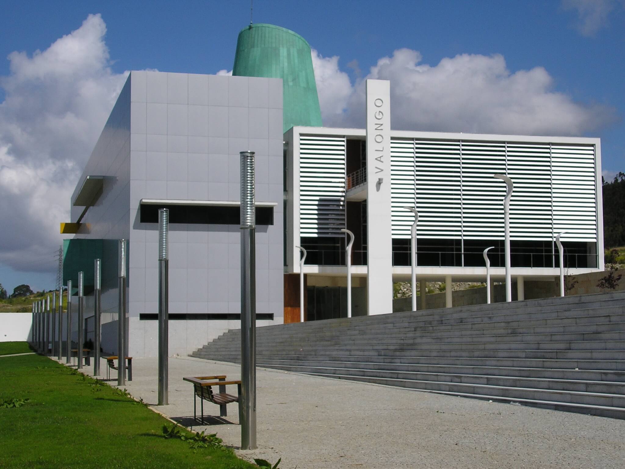 Aqui Separamos com o Coração arranca em Valongo – Lipor Aqui Reciclamos ...